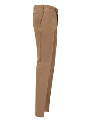 PT TORINO Superslim' Chinos - Brown