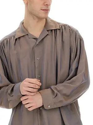 AIE Oversize Shirt