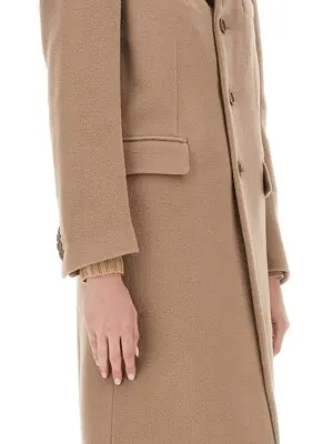 Aspesi Oversized Coat