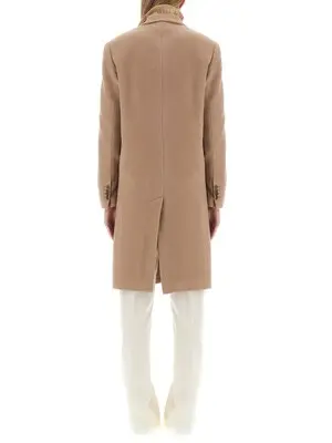 Aspesi Oversized Coat