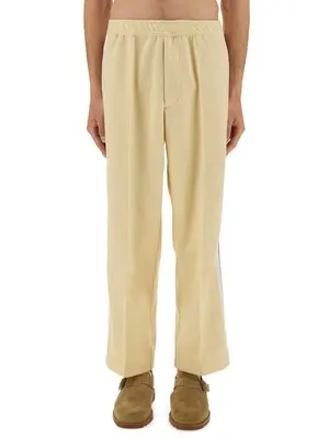 SASQUATCHFABRIX Track Pants "mex - Beige
