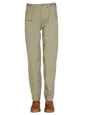 NIGEL CABOURN Regular Fit Jeans