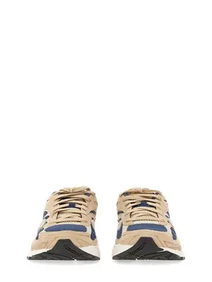 Saucony Progrid Omni 9 Premium Sneakers - Multicolour