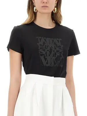 Max Mara Regular Fit T-shirt