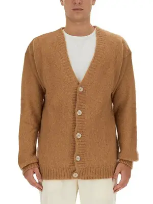Family First Cardigans For Men