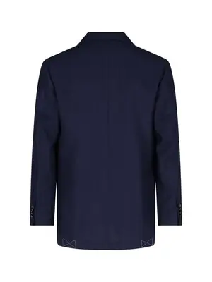 Cesare Attolini Two-button Blazer