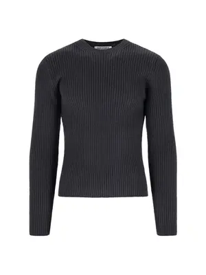 Our Legacy Ribbed Sweaters For Men