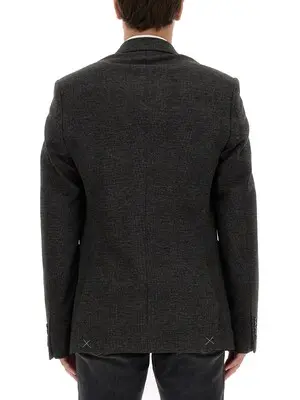 Dolce & Gabbana Single-breasted Jacket