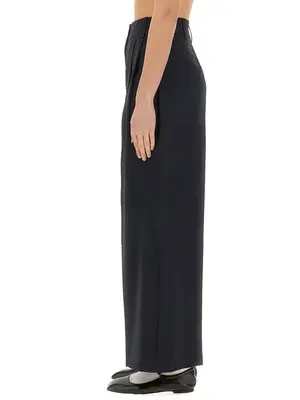 Max Mara Nichols Wide Leg Trousers