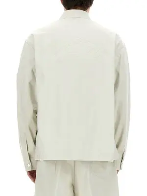 Dsquared2 Icon New Generation" Overshirt