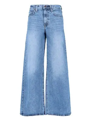 LEVI'S STRAUSS 728 Wide Jeans