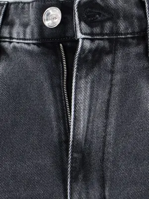 MAISON MARGIELA Cut-out Detail Jeans