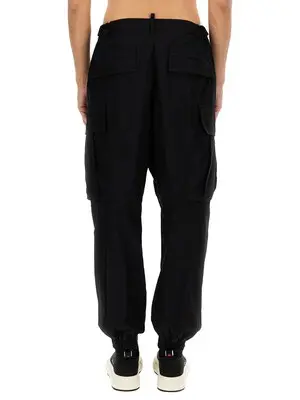 Dsquared2 Icon New Generation Cargo Pants