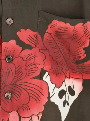 Our Legacy Above' Shirt - Multi