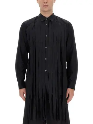 Comme Des Garcons Comme Des Garcons Button Down