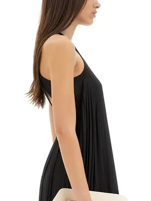 Sportmax Verdier Maxi Dress