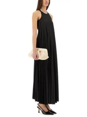 Sportmax Verdier Maxi Dress