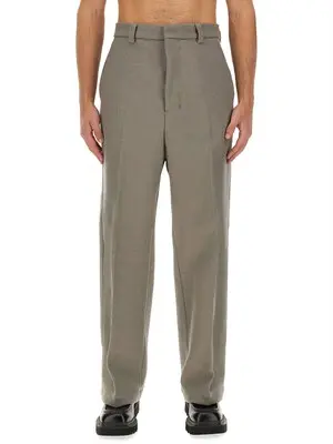 Ami Wide Fit Trousers