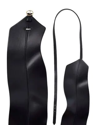 Alaïa Double Bustier Belt