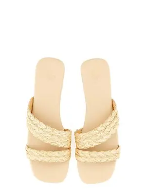 CastaÑer Sandalo Paz Sandals
