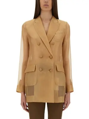 Max Mara Esopo Jacket