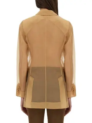 Max Mara Esopo Jacket