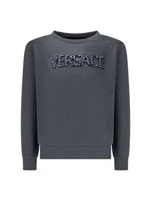 Versace Jeans Couture Logo Activewear For Women