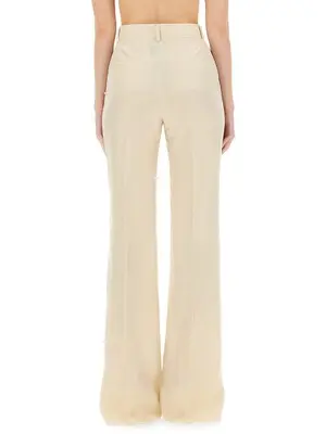 Sportmax Wide Leg Trousers