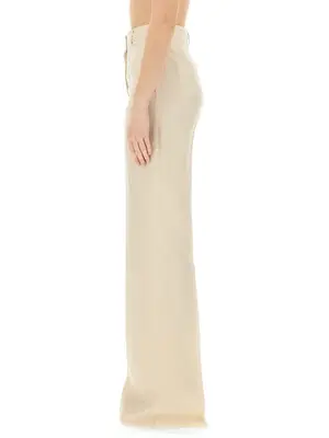 Sportmax Wide Leg Trousers