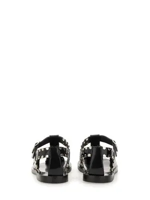 Bally Pasely Sandal