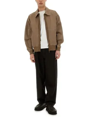 Emporio Armani Blouson Jacket