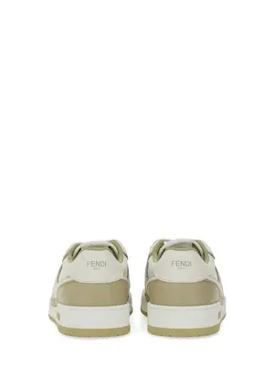 Fendi Match Sneaker