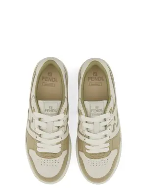Fendi Match Sneaker