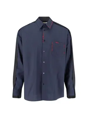 Marni Two-tone Shirt