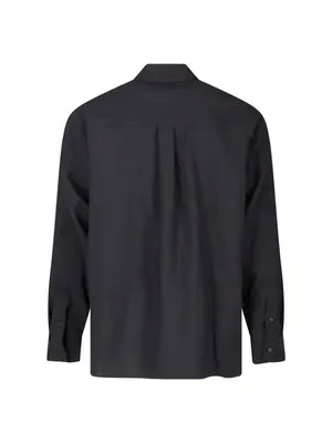Marni Two-tone Shirt