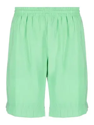 Msgm Bermuda Shorts For Men