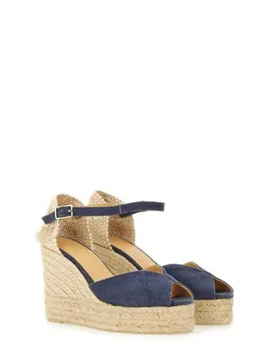 CastaÑer Espadrille
