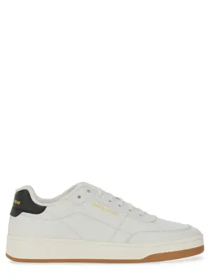Saint Laurent Sl/61 Sneakers