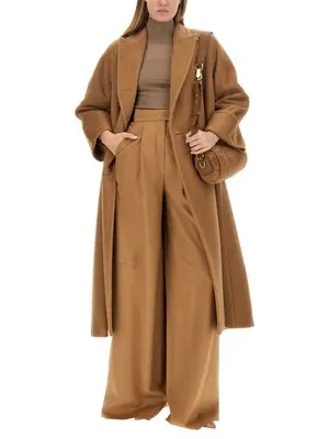 Max Mara Charon Coat