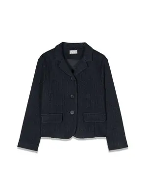 Il Gufo Classic Blazers For Women