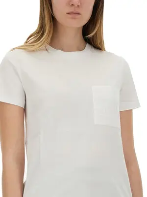 Max Mara Regular Fit T-shirt