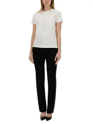 Max Mara Regular Fit T-shirt