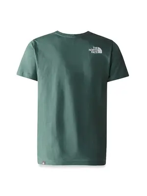 The North Face Redbox Tee