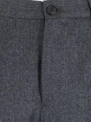 Incotex Virgin Wool Chinos
