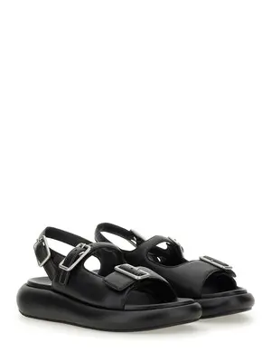 Ash Virgy Sandal