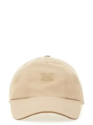 Max Mara Canticle Baseball Cap