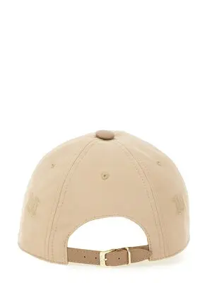 Max Mara Canticle Baseball Cap