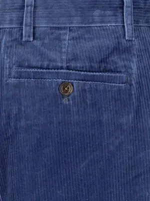 Paul Smith Wide Trousers