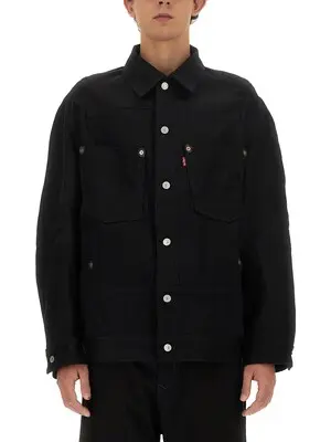 Junya Watanabe X Levi's Jacket