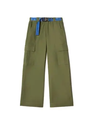 Off-White Cargo Pant